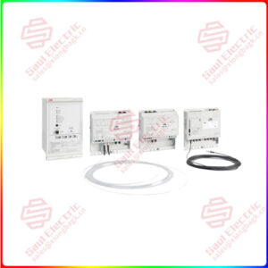 REA101-AAAG ABB Arc fault protection module - Expansion module ...