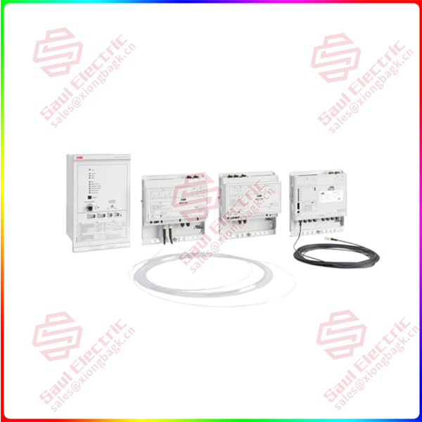 REA103-AA ABB Arc fault protection module - Expansion module - saulcontrol