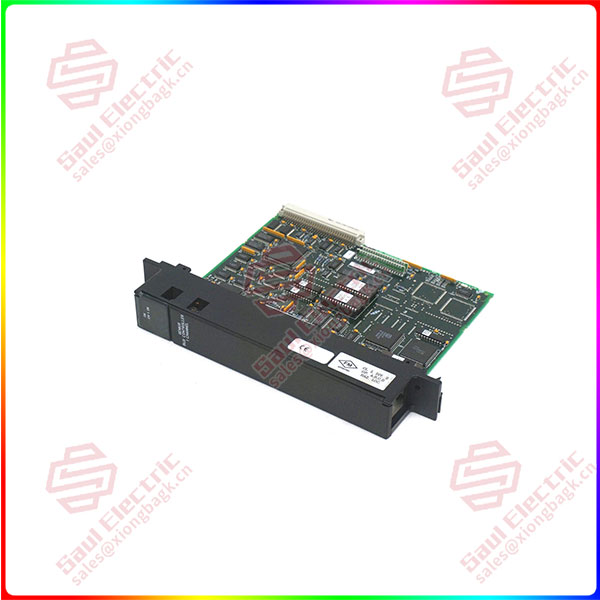 IC697BEM731Y GE Genius Bus Controller Module - saulcontrol