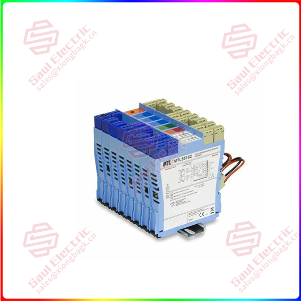 MTL4546Y MTL ISOLATING DRIVER - saulcontrol