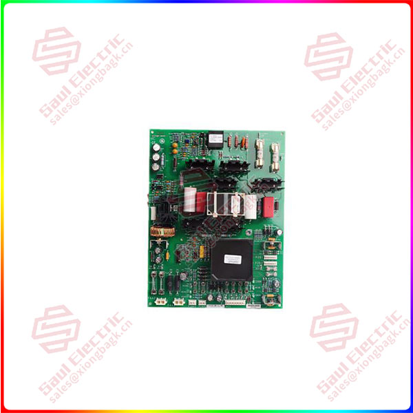 IS200ERSCG2A GE Exciter Regulator Static Control model - saulcontrol