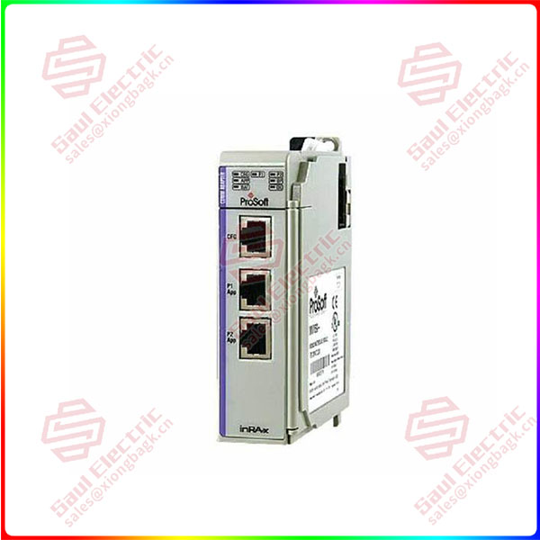 ProSoft Technology Launches MVI69-DFNT: High-Density DeviceNet Master ...