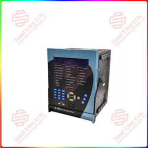 SR469-P5-H-A20-T | Multi-Function Motor Protection Relay - saulcontrol