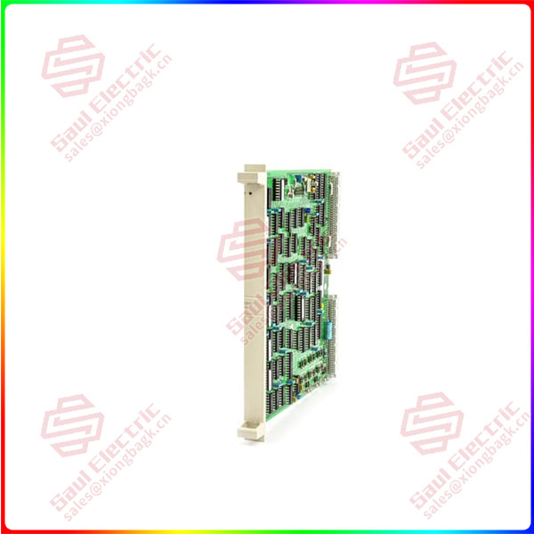 DSAV112 57350001-FE ABB DSAV 112 Video Board for frame rate - saulcontrol