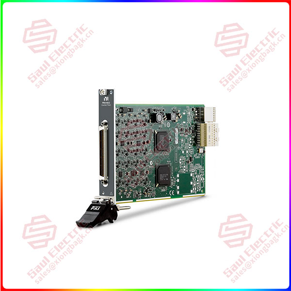 PCIE-6612 NI Counter/Timer Device - saulcontrol