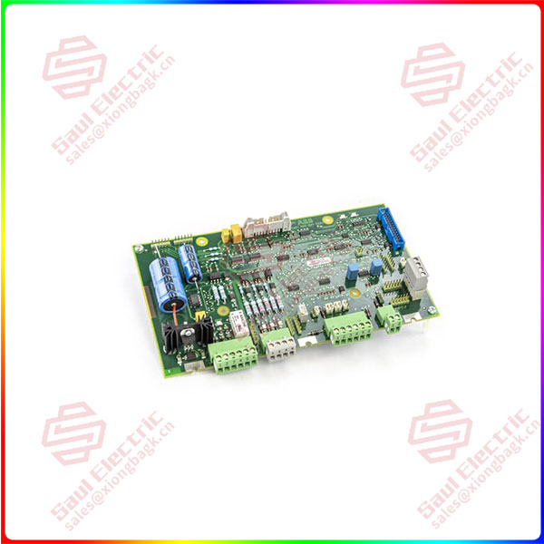 DSTS106 3BSE007287R1 ABB Trigger Pulse Generator Card - saulcontrol