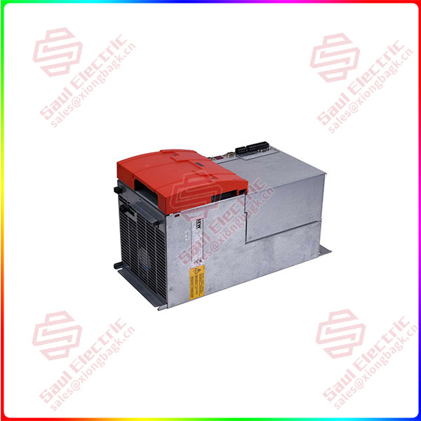 MXA81A-100-503-00 SEW motion axis multi-axis servo inverter - saulcontrol