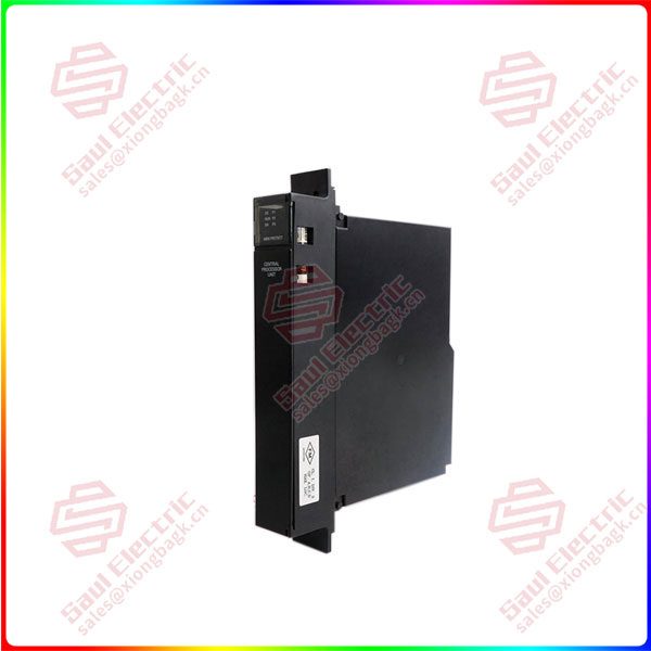 IC697CPM915 GE CPU module - saulcontrol