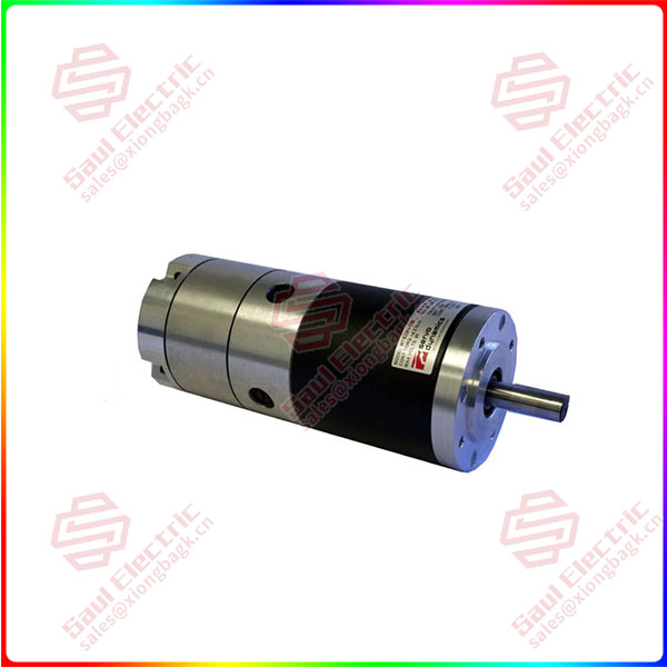 The new SERVO MTS30M4-38 DCS module provides precise motion control for ...