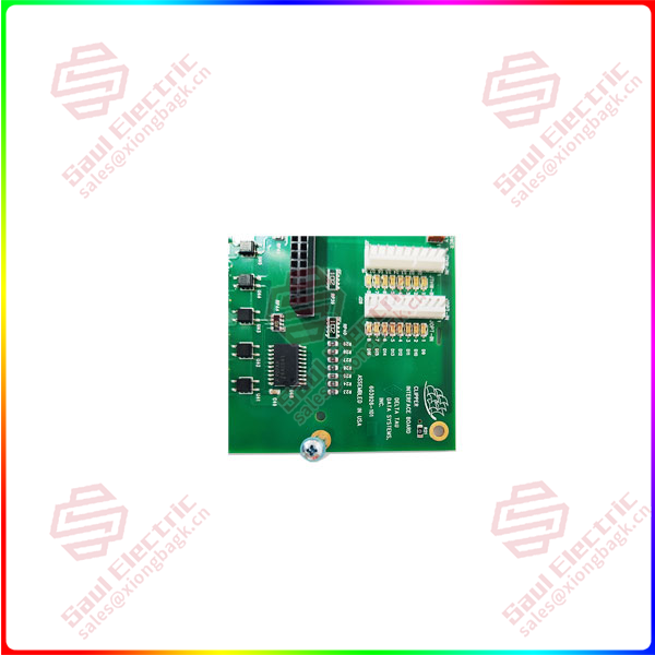 CLIPPER INTERFACE BOARD 603926-101 Application of Arm-based single ...