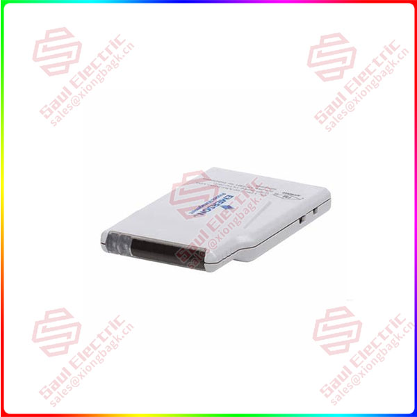 SE4307T01 EMERSON DeltaV™ DO 24 V DC Isolated CHARM - saulcontrol