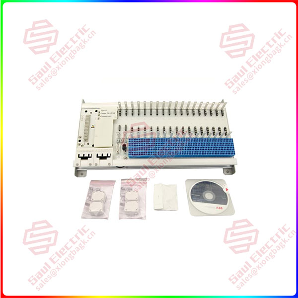 TU921N 3KDE175113L9210 ABB remote S900 I/O system - saulcontrol