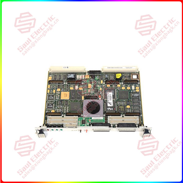 MVME172-533A Motorola VME Embedded Controller | saulcontrol