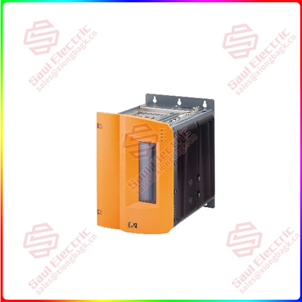 5PC810. SX05-00 B&R APC810 system unit - saulcontrol