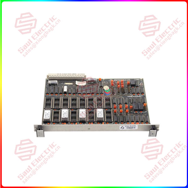 MVME211 Motorola RAM / ROM / EPROM VME Memory Module - saulcontrol