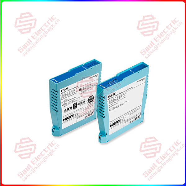 MTL4852 MTL HART® maintenance system - saulcontrol