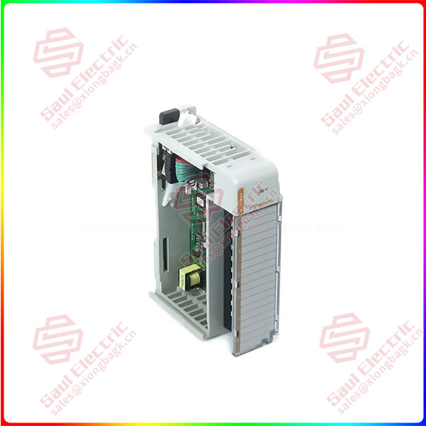 1769-IR6 Allen Bradley RTD / Resistance Input Module - saulcontrol