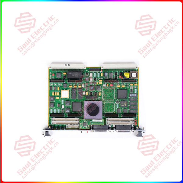 MVME162-510A Motorola Embedded Controller - saulcontrol