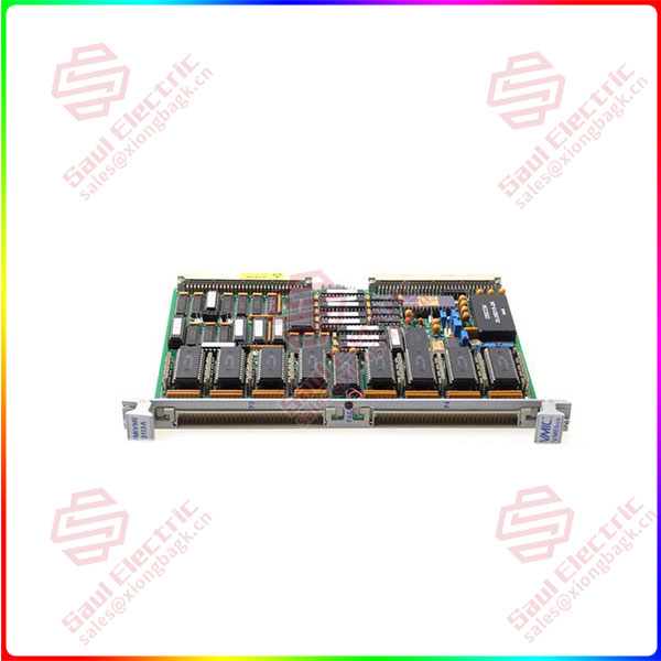 VMIVME-3113A GE VME Analog I/O Input Boards - saulcontrol