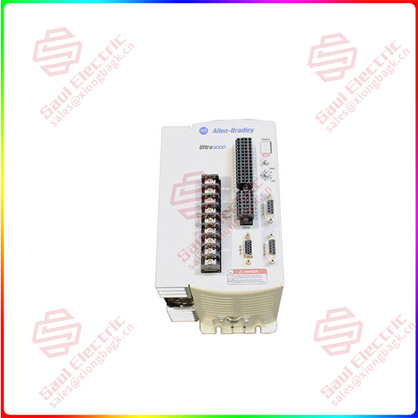 2098-DSD-HV100-SE Ultra 3000 Servo Drive module - saulcontrol