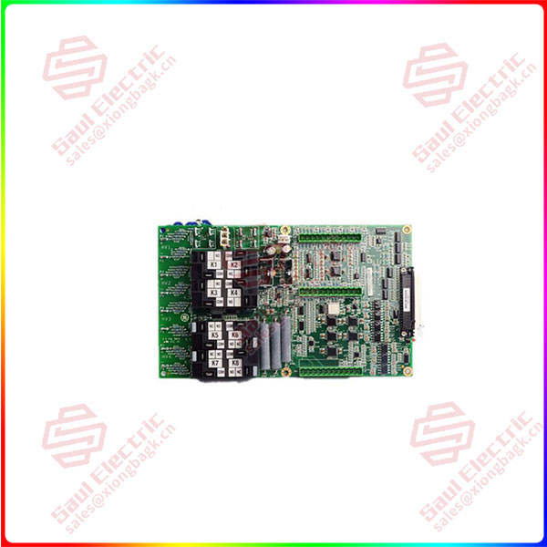 IS200EROCH1A is an excitation protection controller - saulcontrol