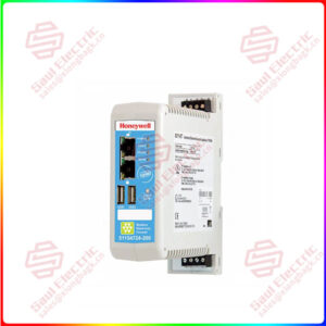 51154724-100 Honeywell MODBUS/TCP Firewall - saulcontrol