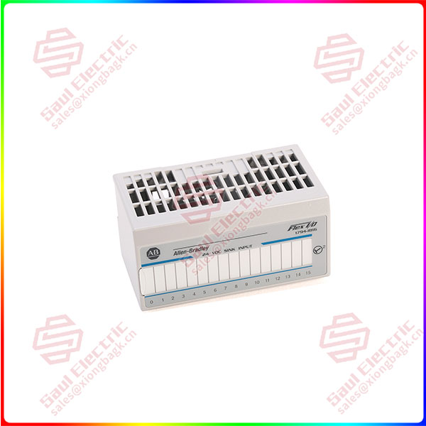 1794-IR8 Allen-Bradley Flex I/O RTD Module | saulcontrol 1794-IR8 Allen-Bradley Flex I/O RTD Module | saulcontrol