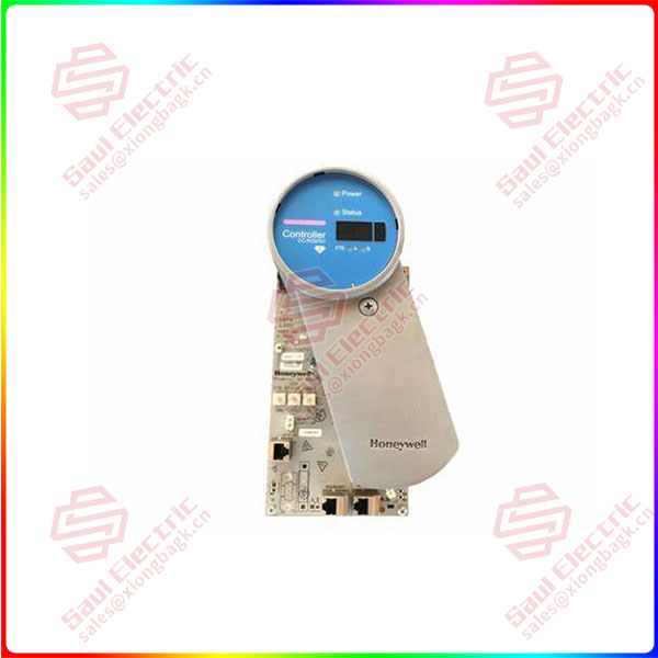 Cc Pdih01 Honeywell High Level Analog Input Module With Hart Saulcontrol