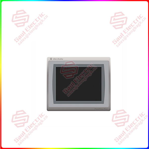 2711P-T10C22D8S Allen-Bradley PanelView Plus 7 1000 Operator Terminal ...