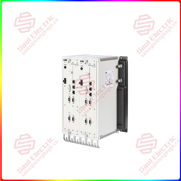 PM875-2 3BDH000606R1 ABB controller - saulcontrol