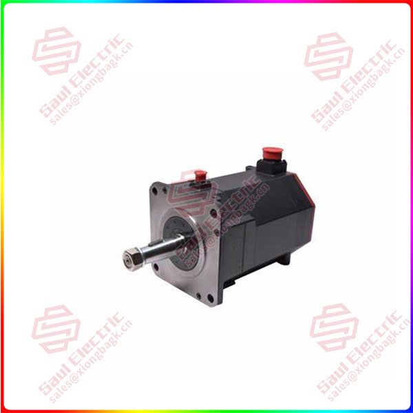 A06B-0268-B605 FANUC MOTOR A6/2000 I64 STRAIGHT AC - saulcontrol