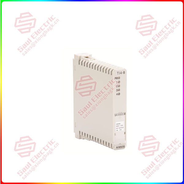 AI950S 3KDE175521L9500 ABB remote S900 I/O system - saulcontrol