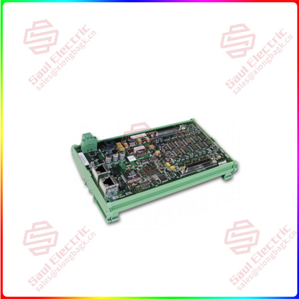 RMB-10V2-SYNQNET Remote Motion Block - saulcontrol