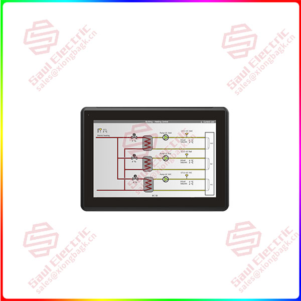 PP875H 3BSE092983R1 ABB Touchscreen panels - saulcontrol