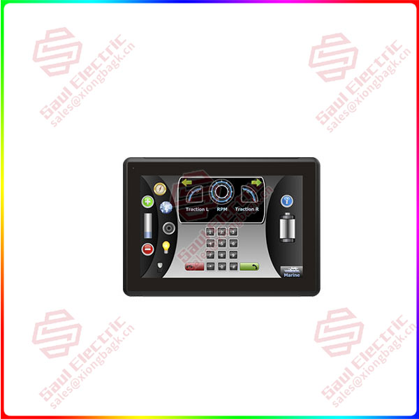 PP875M 3BSE092982R1 ABB Touchscreen panels - saulcontrol