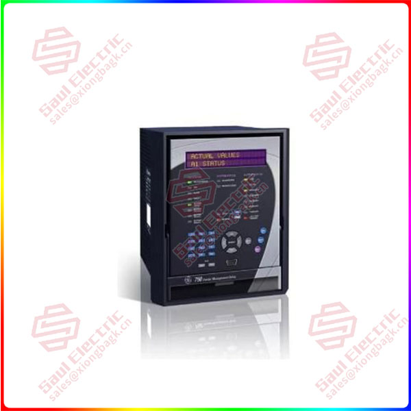 750-P5-G5-D5-HI-A20-R GE Distribution Feeder Management Relay - saulcontrol