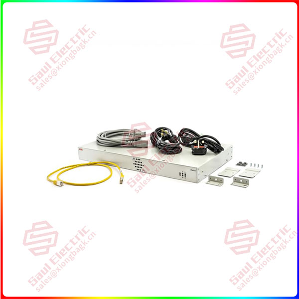 PU410K01 3BSE051826R1 ABB RTA Communication Kit for MB300 - saulcontrol