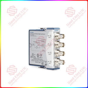 NI-9403 NI C series digital module - saulcontrol