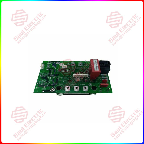 IS200ERSCG1A Exciter Regulator Static Converter - saulcontrol