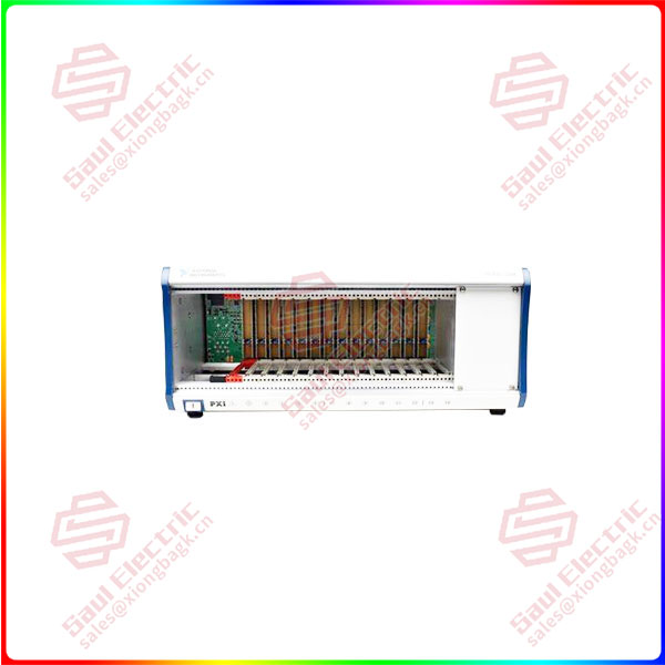 PXI-1044 Emerson has introduced the Rosemount 925FGD stationary gas ...