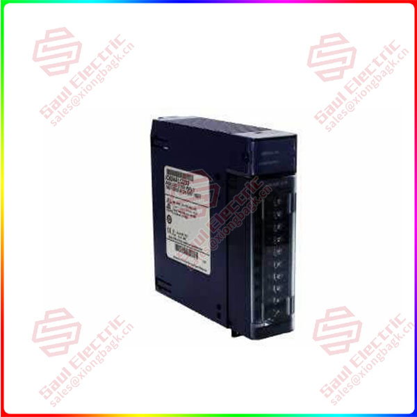 IC694ALG233 As a leader in electrical technology, how does ABB ...