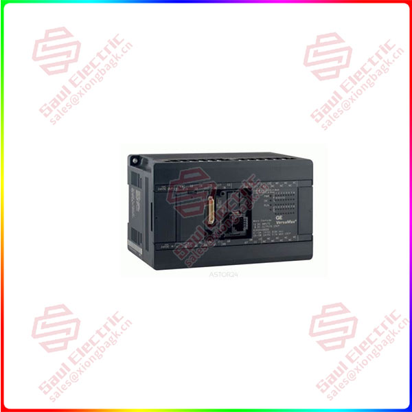 IC200UDR064 VersaMaxTM Micro Scalable Micro PLCs - saulcontrol