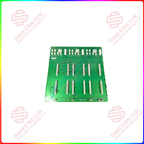 IS200EPBPG1A GE Exciter Power Backplane Board - saulcontrol