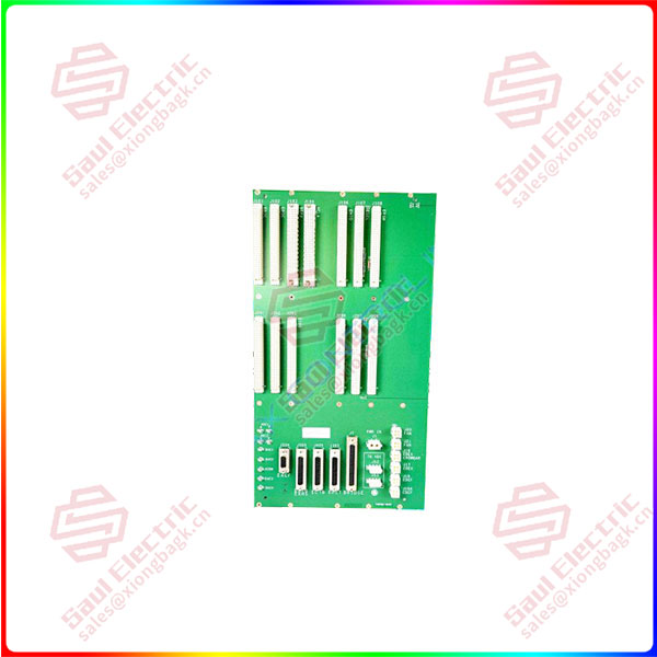 IS200ESBPG1A GE Exciter Simplex Backup Module - saulcontrol