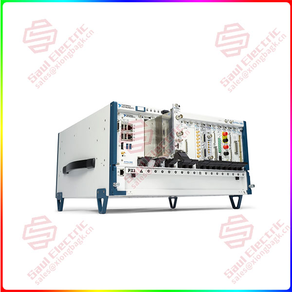 pxie-5164 NI High-Speed Oscilloscope - saulcontrol