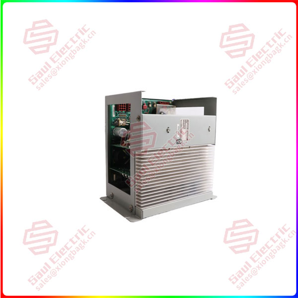 DS3820PSCB1C1B multi-functional control module - saulcontrol