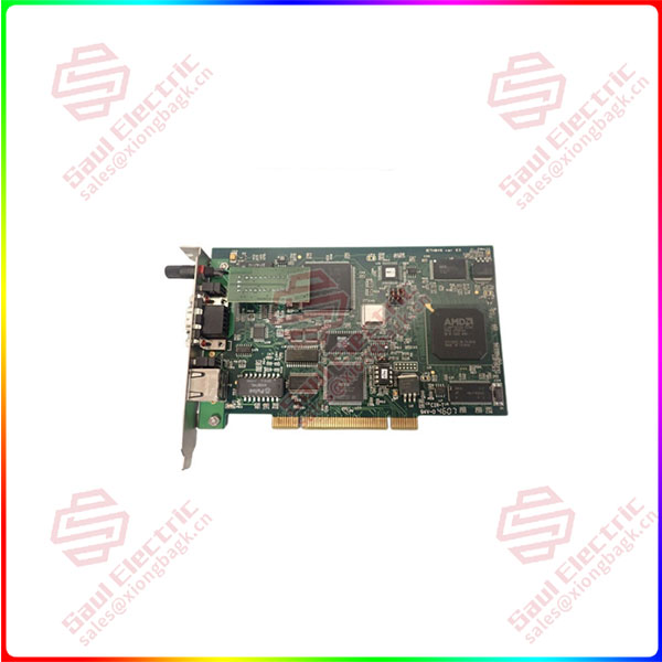 Card PCU-DPIO 1120115024 WOODHEAD Profibus-DP network interface cards ...