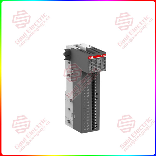 DO562 Harting Han-Modular® Domino Module wins the 2023 "Innovative ...