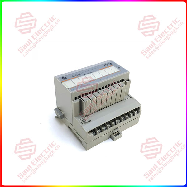 1794-OW8 Allen-Bradley Flex IO relay output module - saulcontrol