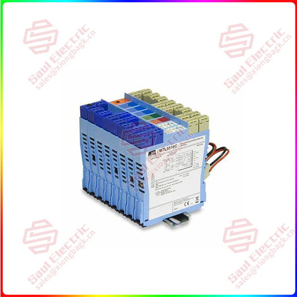 MTL4544D-C MTL Repeater Power Supply | saulcontrol